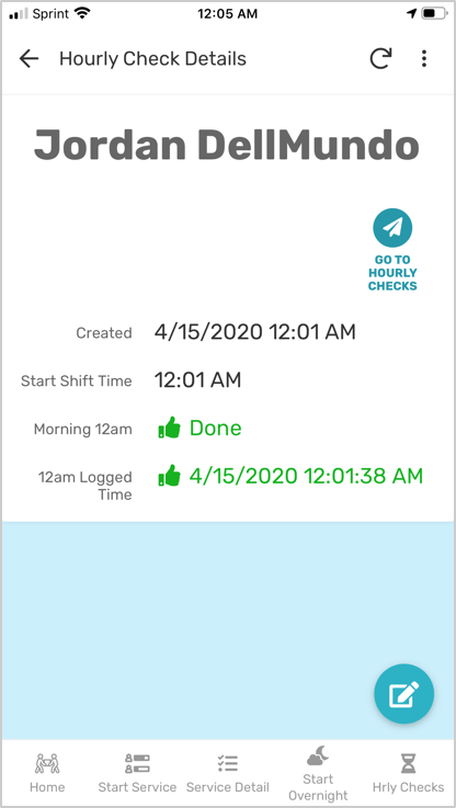 Overnight_Logs